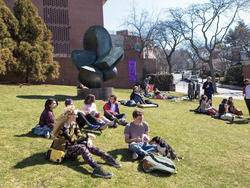 Campus Living and Learning Resources | RISD Student Hub